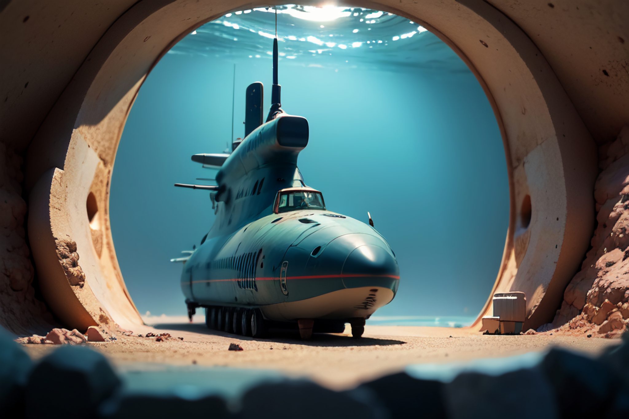 A Deep Dive Into the Role of Nuclear Power in Iran and Capabilities - A ...