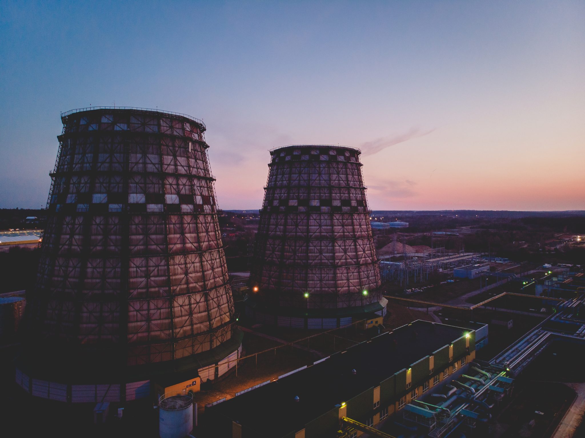 A Deep Dive into the UK's Nuclear Power Infrastructure and Their Role ...