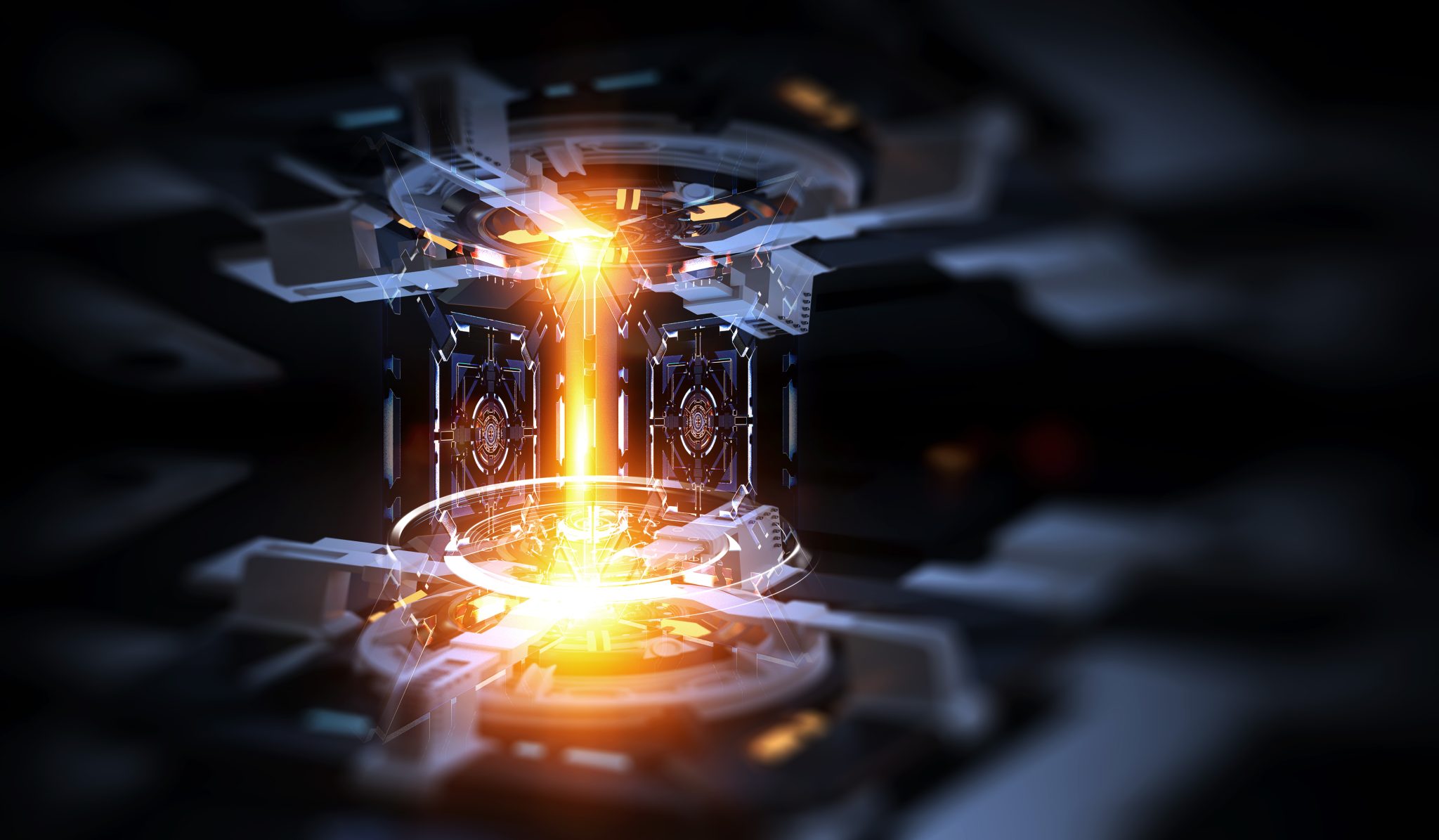 An In-depth Analysis of Nuclear Energy Core Melt Accidents and Core ...