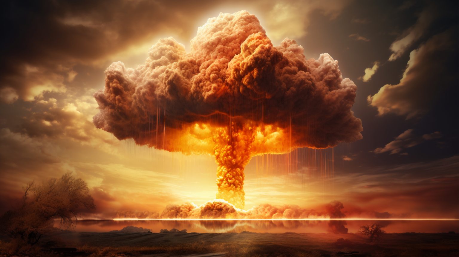 Atomic Energy vs Nuclear Energy: Unraveling the Differences - A ...