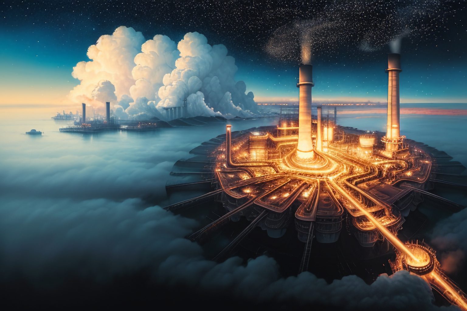 Continued Progress: Nuclear Fusion Breakthroughs and Developments in ...