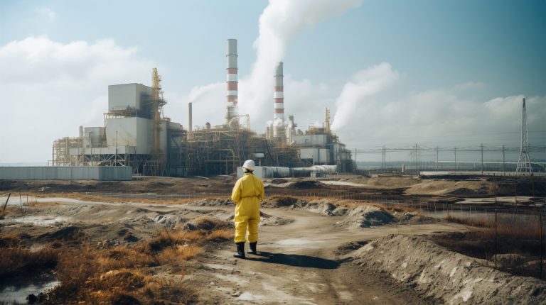 How Much Does a Nuclear Power Plant Cost and Why? - A Sustainable ...