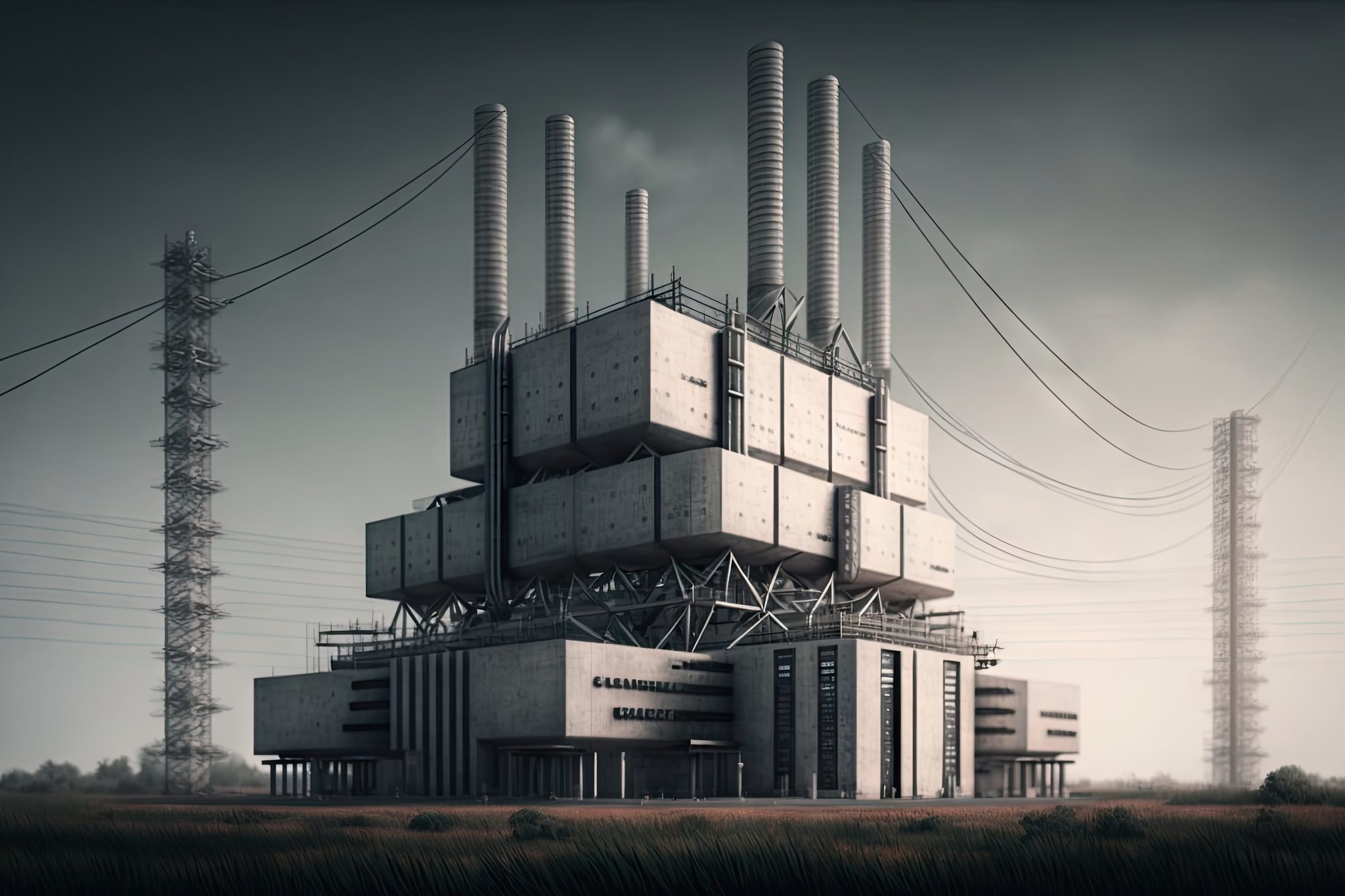 New Power Plants Under Construction in 2023 - A Sustainable Pathway to ...