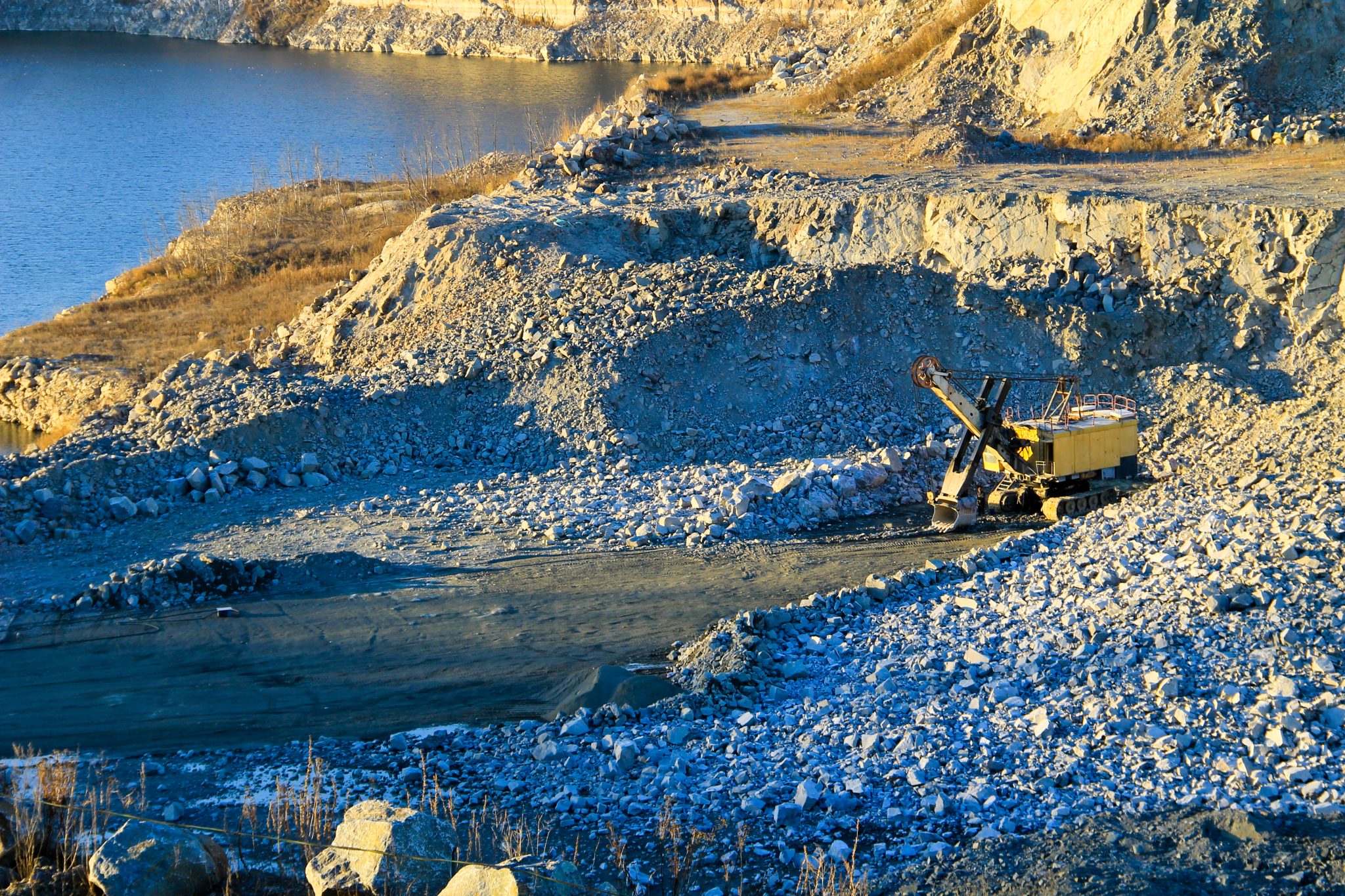 Renewable Mineral Resources: Definition and Examples - A Sustainable ...