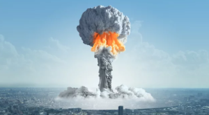 Chronicles of the Atomic Age: A Timeline of Nuclear Weapons Development ...