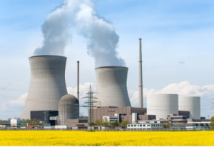 What is The Brief History of Nuclear Energy?