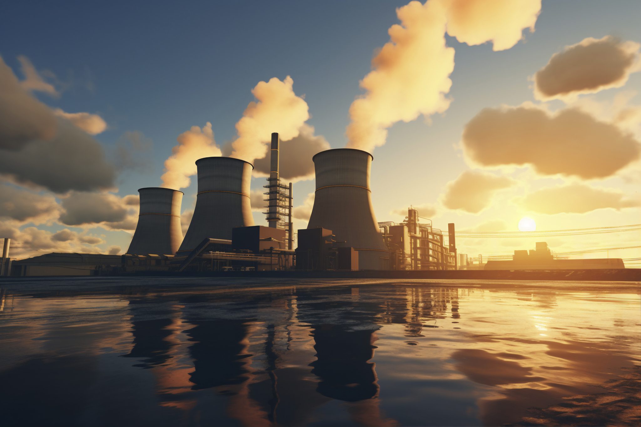 Statistics: Largest Nuclear Power Companies in the U.S. - A Sustainable ...