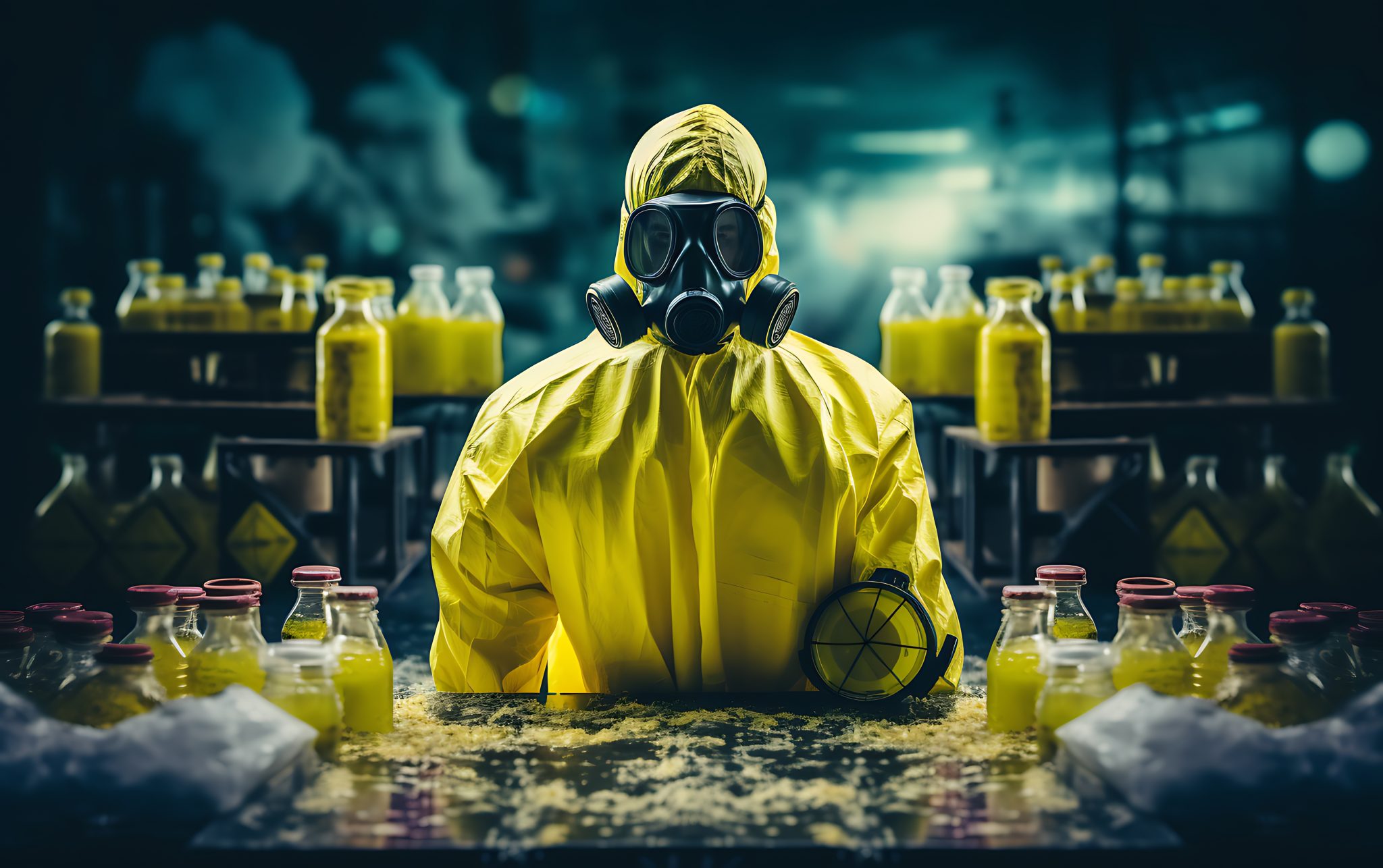 Unveiling Nuclear Proliferation and Available Safeguards - A ...