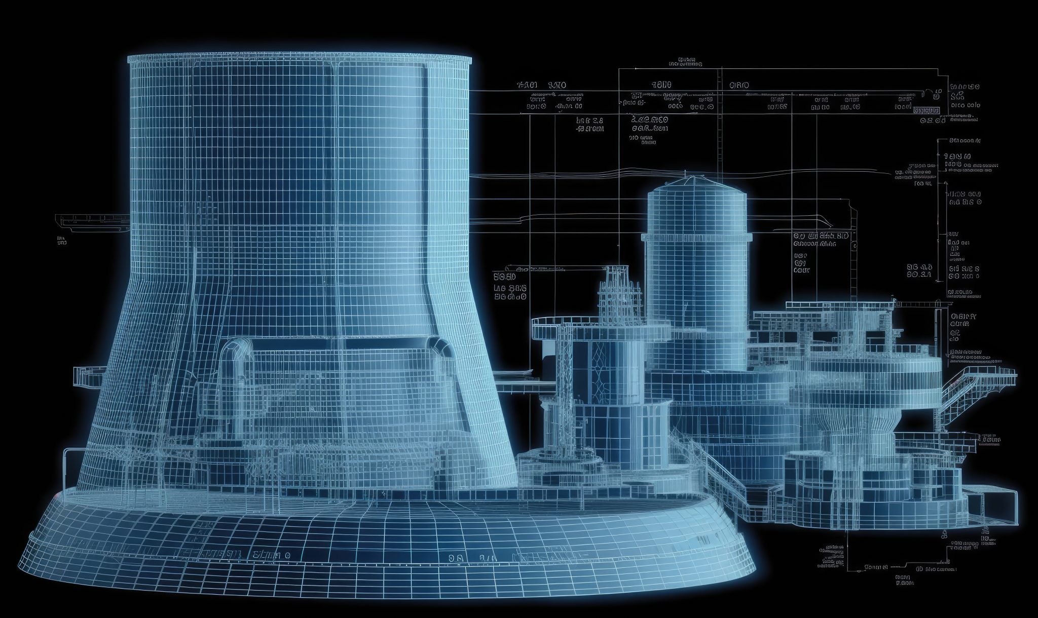 Westinghouse Nuclear Planning to Develop a Small Reactor - A ...