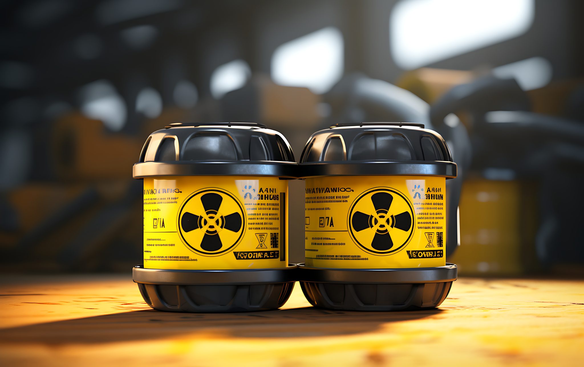 What Is a Nuclear Reactor: Definition and Meaning – A Sustainable ...