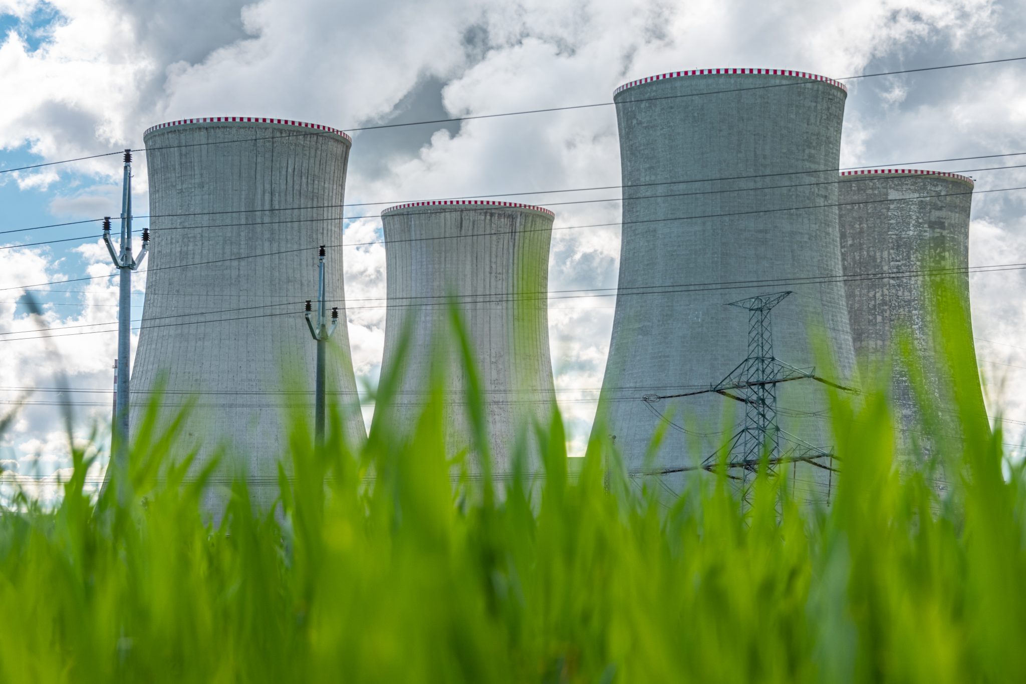 The Role and Purpose of Nuclear Power Plants in Modern Energy ...