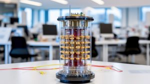 How Do Thorium Reactors Work - A Sustainable Pathway to a Low-Carbon Future