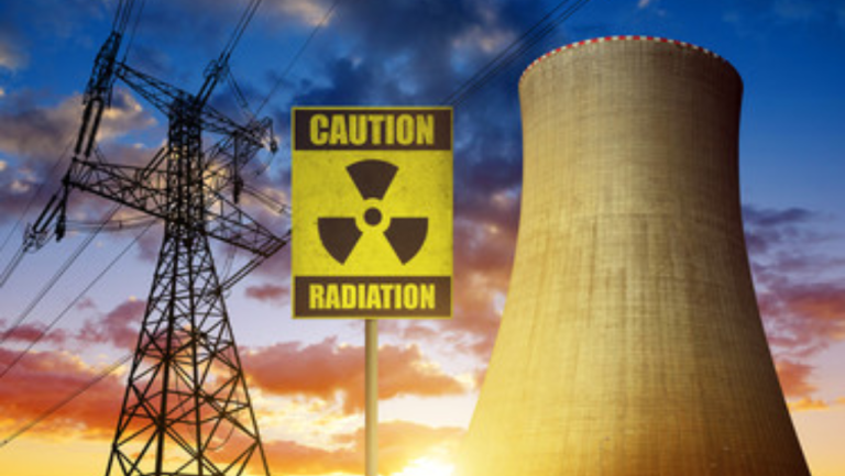 In Which State Was the First Nuclear Power Plant Constructed - A ...