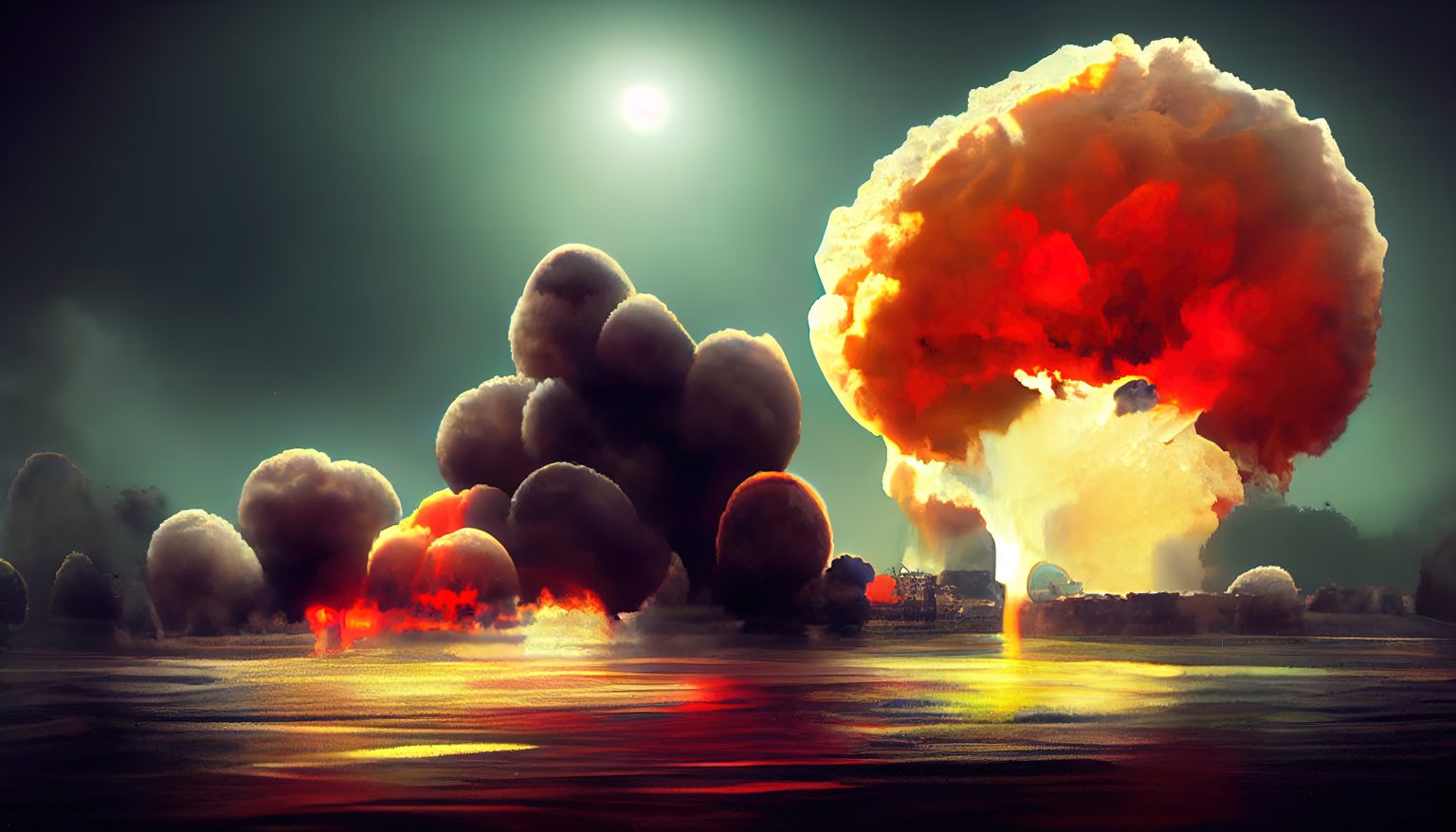 Why Is Deuterium Used in Bombs - A Sustainable Pathway to a Low-Carbon ...