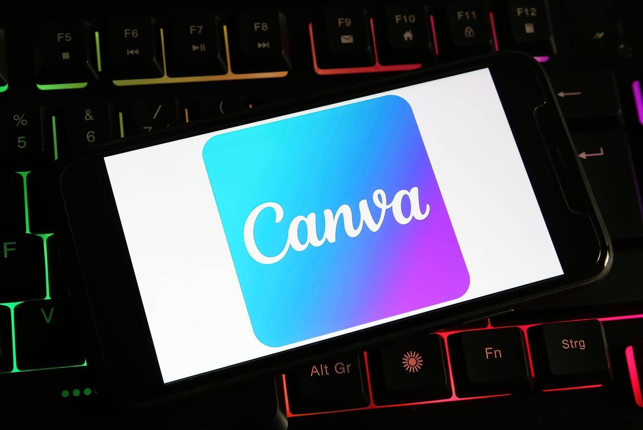 Canva: Is It The Future Of Graphic Design? - A Sustainable Pathway to a ...
